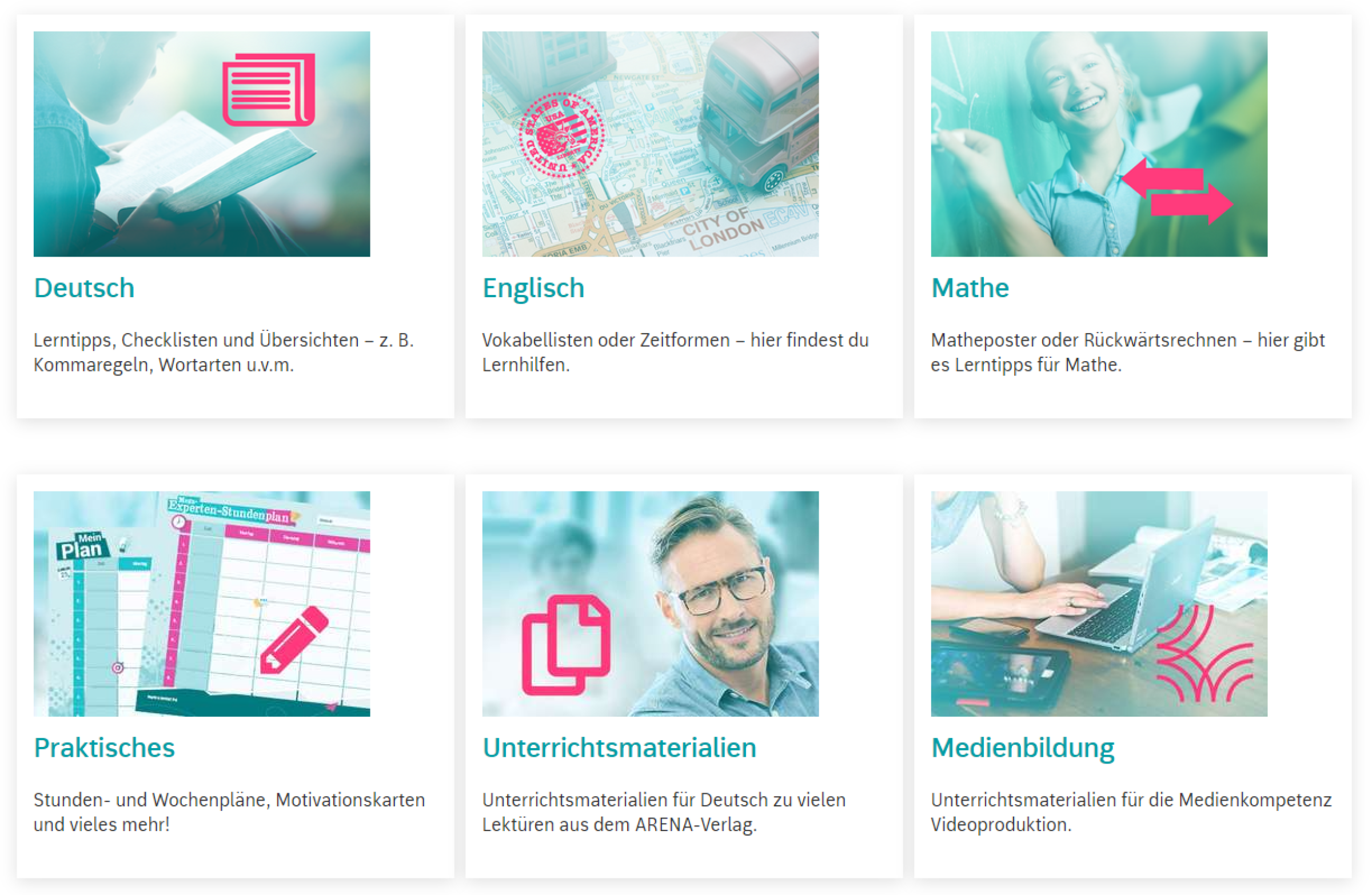 Kapiert.de | lernando