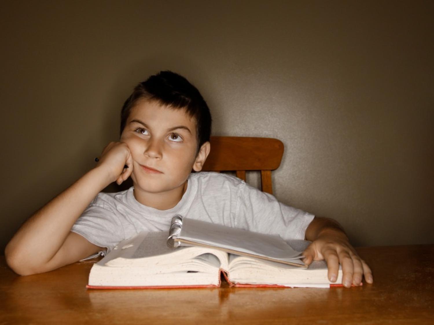 Legasthenie erkennen | lernando