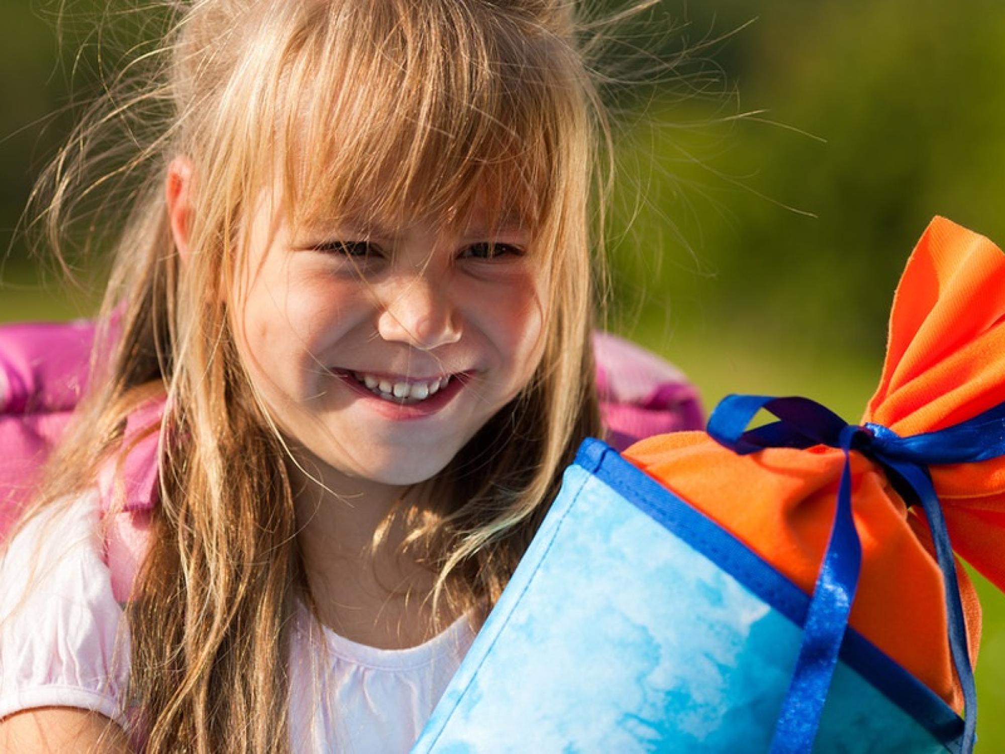 Einschulung - Jetzt oder später? | Lernando