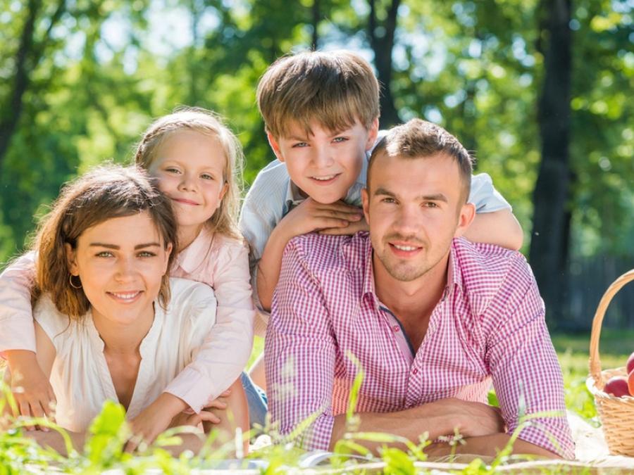 Ausflüge mit Kindern | lernando